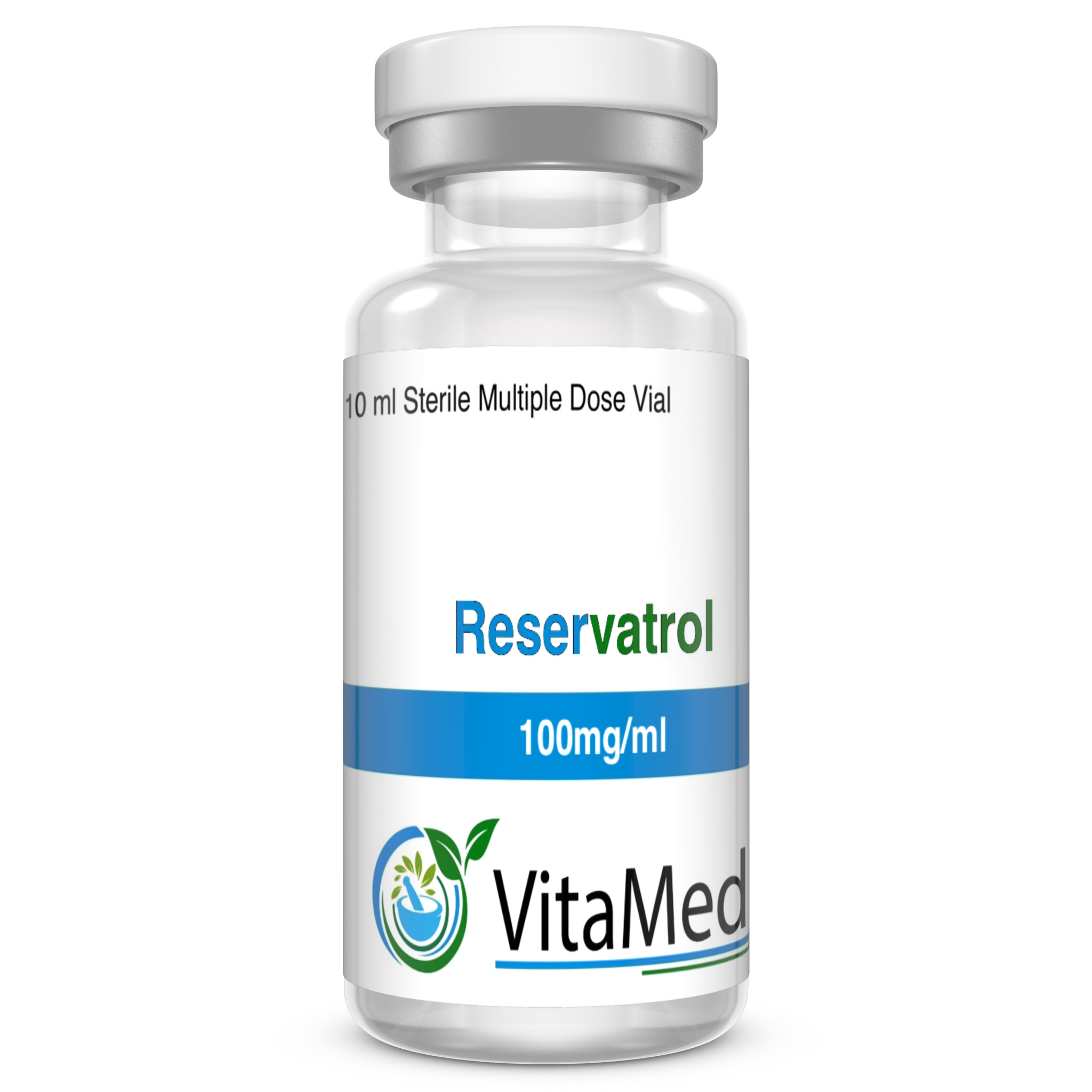 RESVERATROL 100mg/ml – Savage Supplements